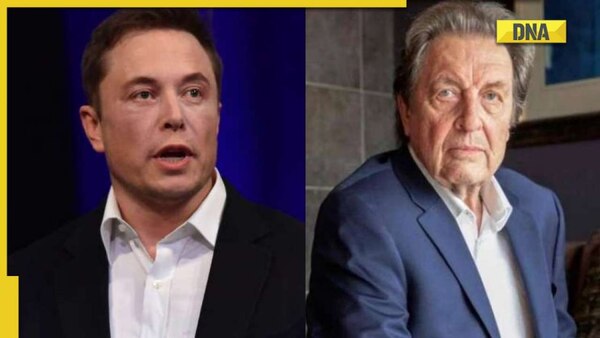 Elon Musk's father Errol opens up on relationship with stepdaughter ...