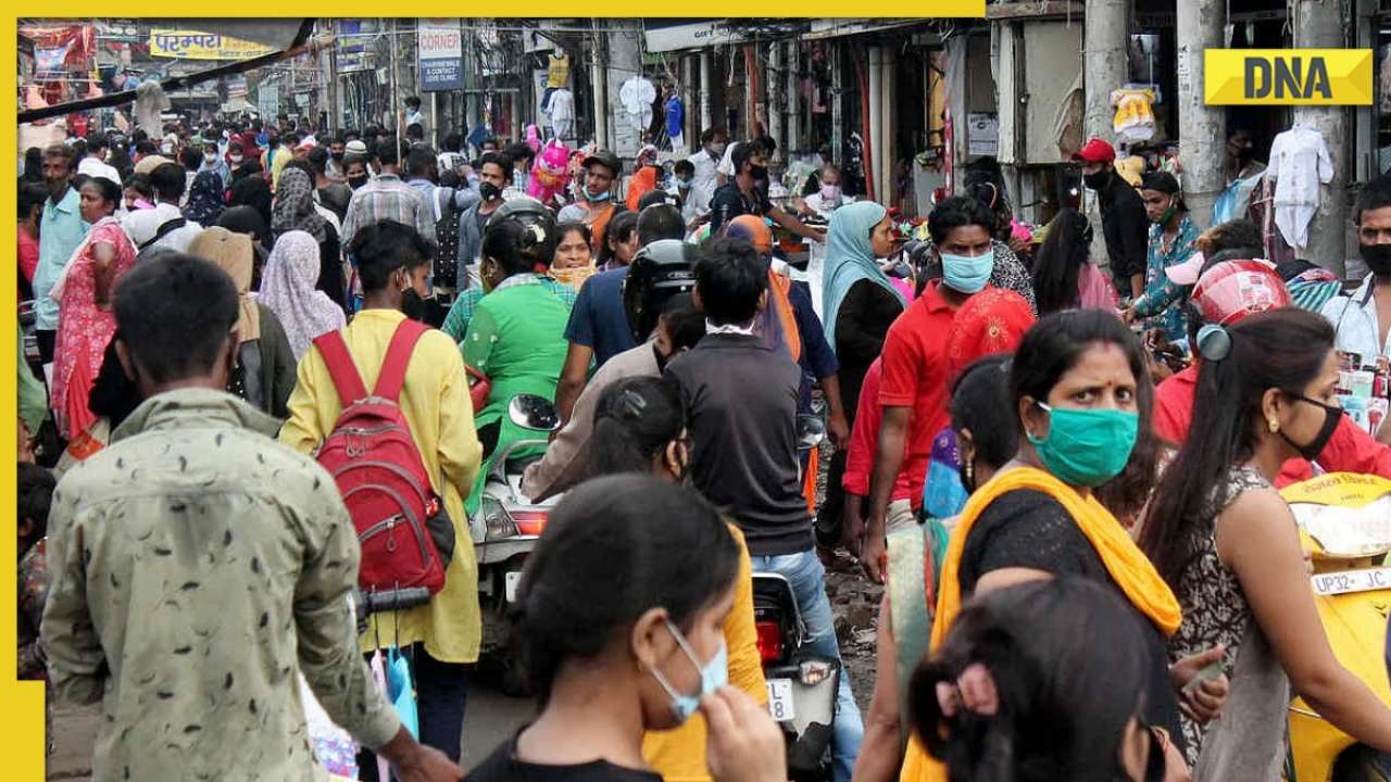 DNA Explainer: What is Population Control Bill, two-child policy and ...