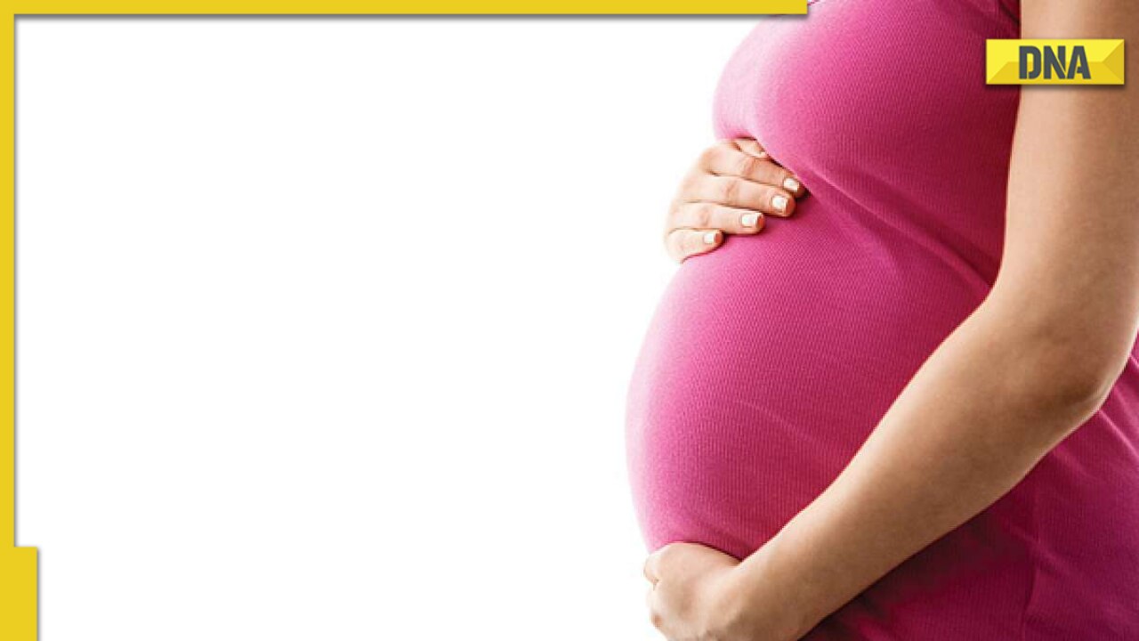 World's first IVF baby Louise Brown was born 44 years ago on July 25 ...