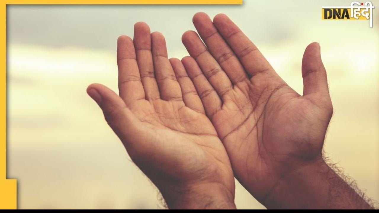 Hast Rekha Shastra Latest News and Updates in Hindi – Hast Rekha ...