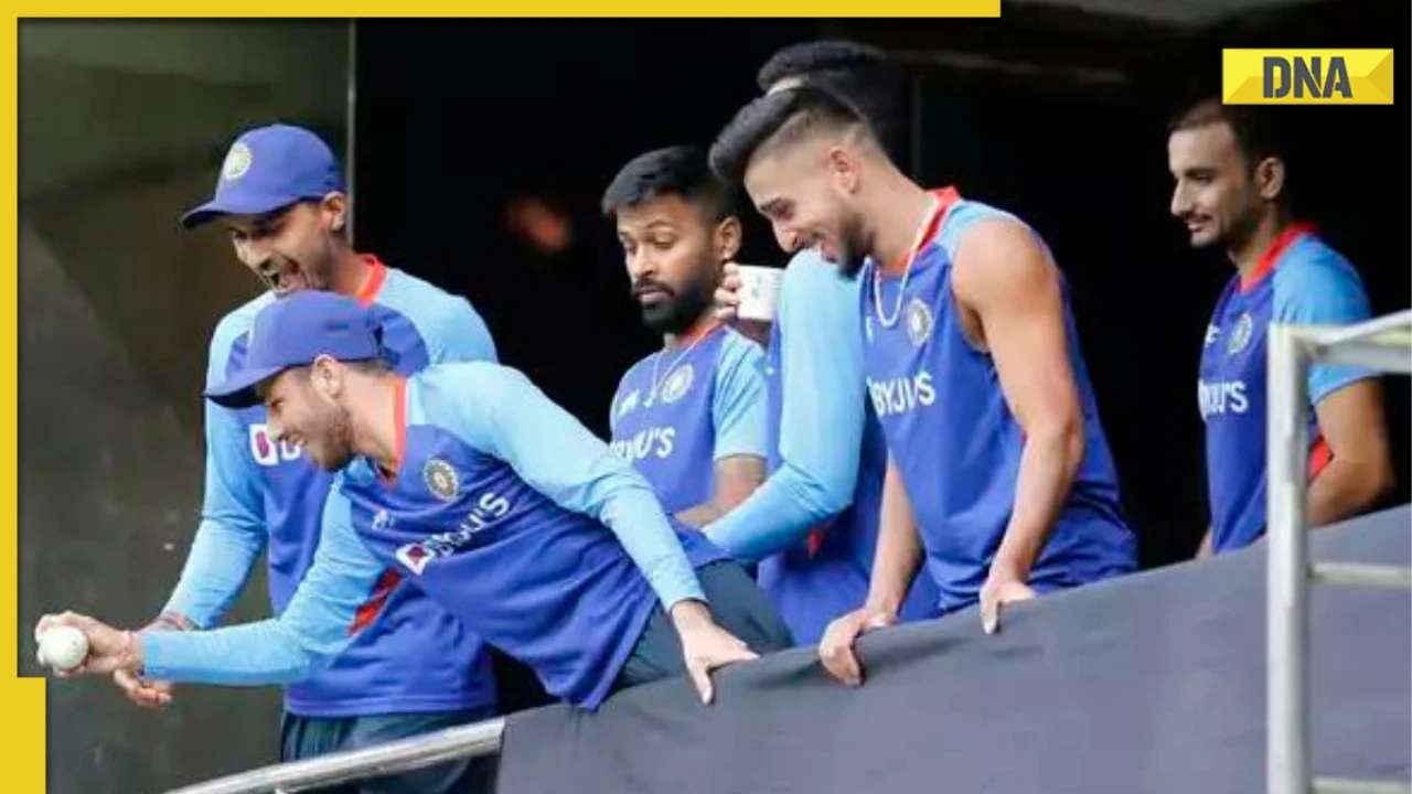 Schedule for India's home series against Australia and South Africa ...