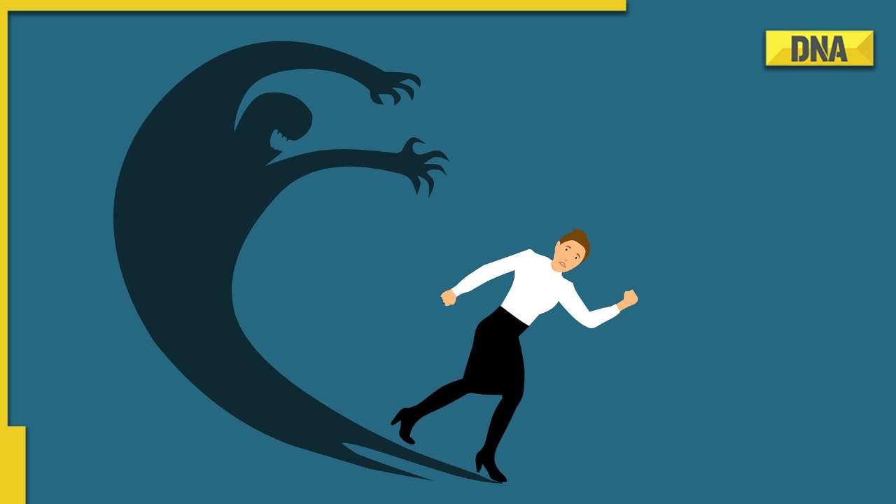 Panic attack myths vs facts: From symptoms to triggers, here's all you ...