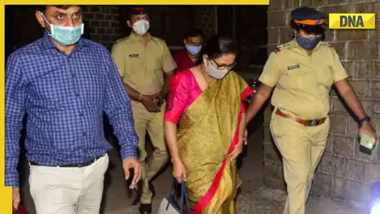 Patra Chawl case: ED summons Sanjay Raut's wife Varsha, know why she is ...