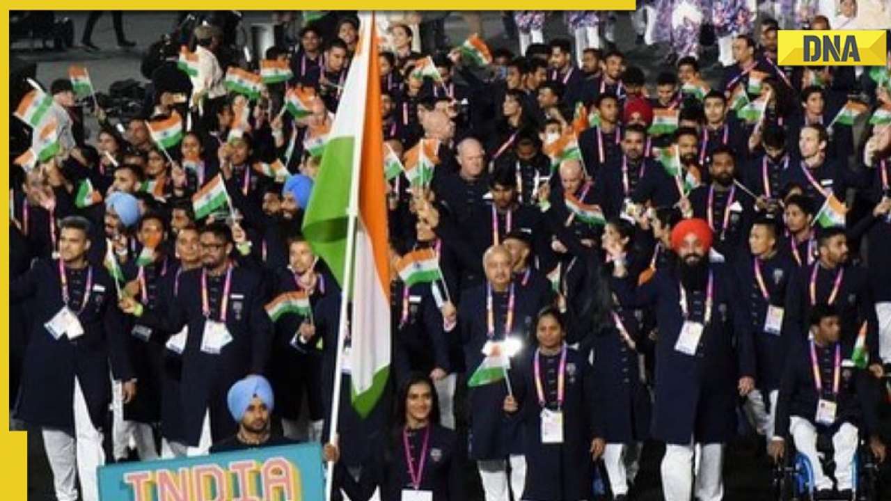 India in Commonwealth Games: How many medals have we won? What is India ...