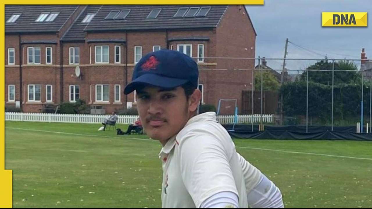 Former Indian pace bowler RP Singh's elder son Harry selected for ...