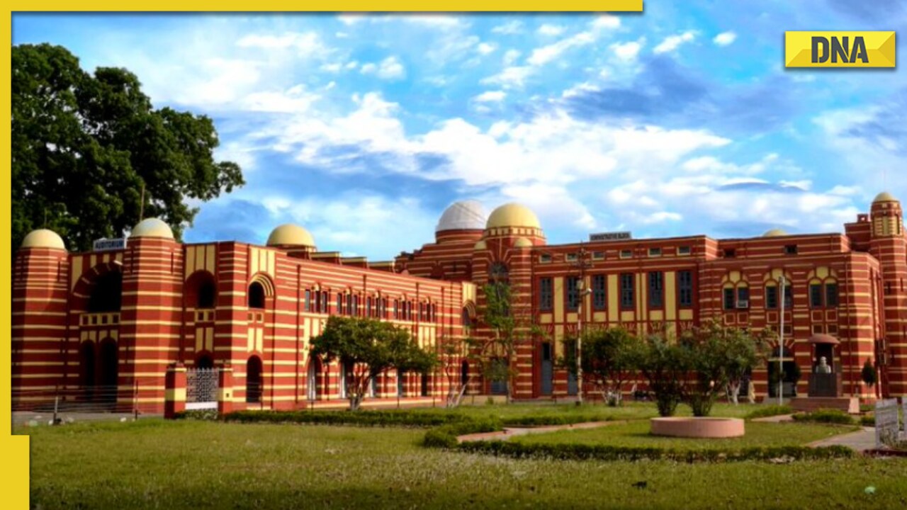 Century-old Bihar college astronomical lab is now on UNESCO list