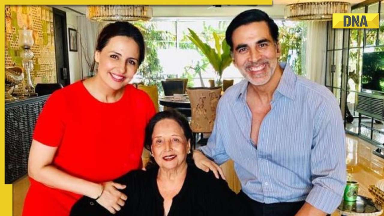 Raksha Bandhan star Akshay Kumar talks about his bond with sister Alka ...
