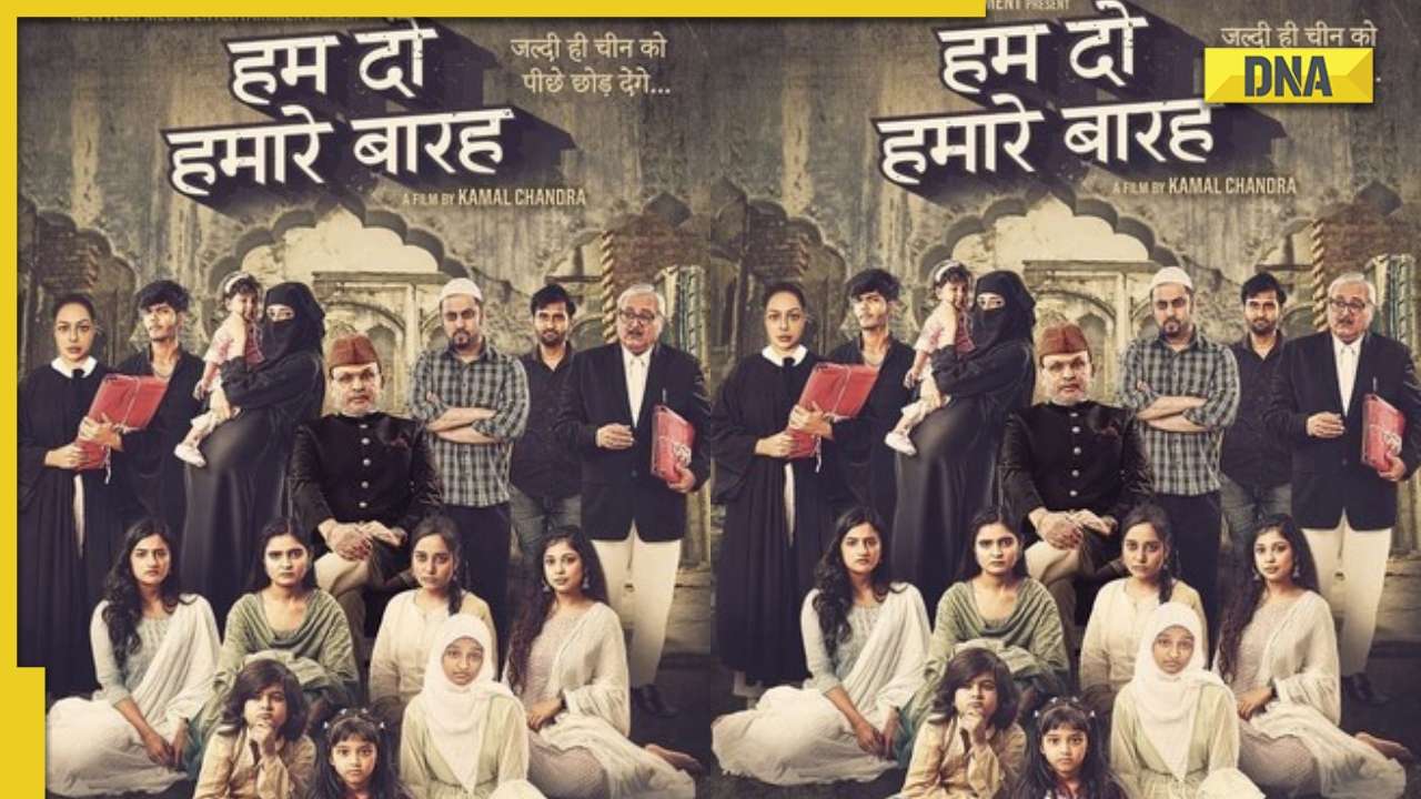 Hum Do Humare Baarah: Director Kamal Chandra reacts to allegations of ...
