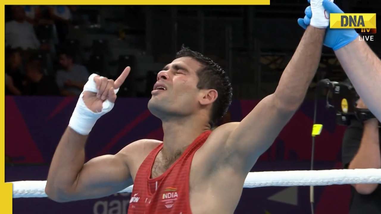 CWG 2022: India's Mohammed Hussamuddin settles for bronze after losing ...