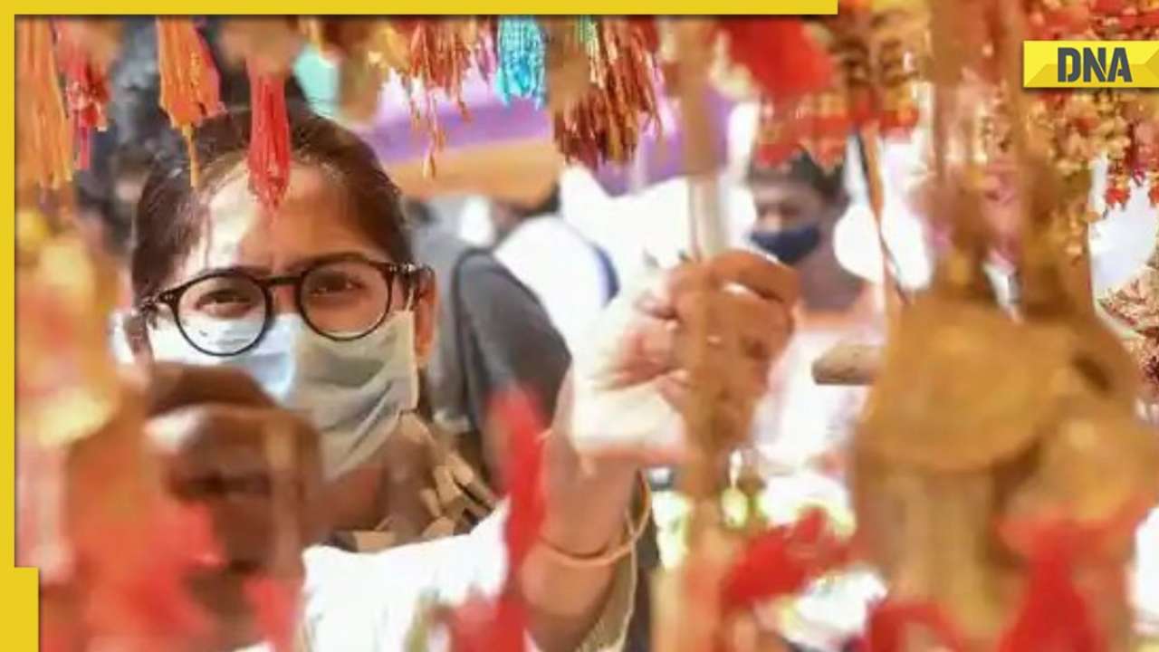 Raksha Bandhan 2022: Here's list of government policies for women's ...