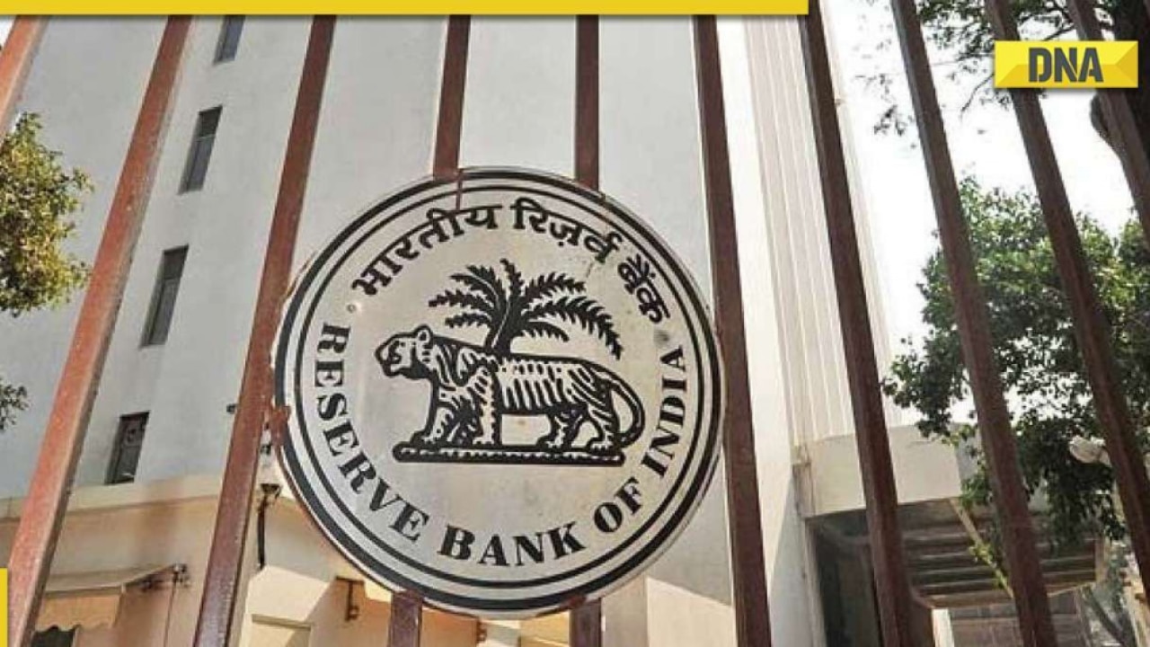 RBI imposes monetary penalty: 9 banks for failing to comply with RBI ...