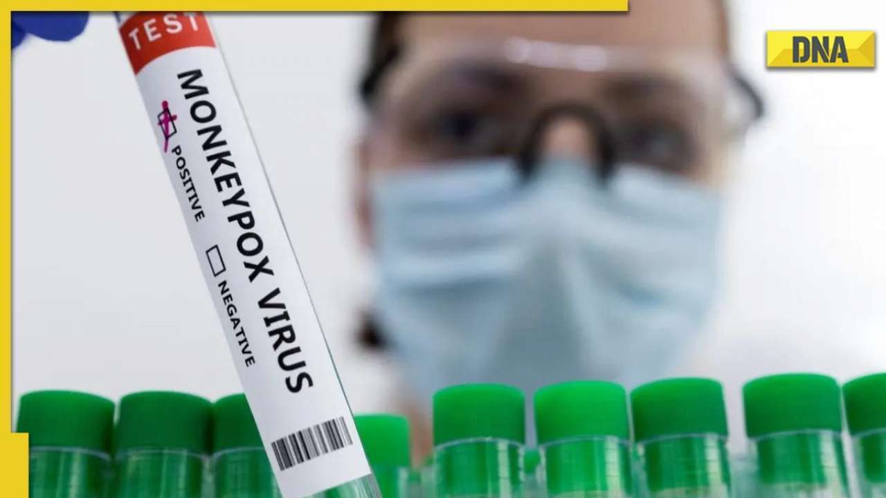 Monkeypox in India: ICMR says A.2 strain of virus found in first two cases