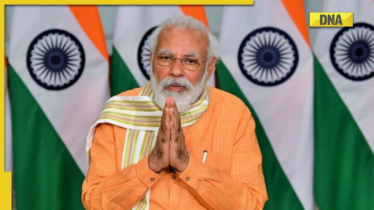 Rs 46,555 in bank account and no car: What is PM Modi's net worth? Know ...