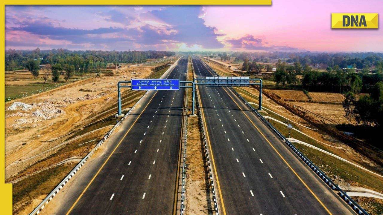 Bengaluru-Chennai expressway to reduce travel time between cities: Here ...