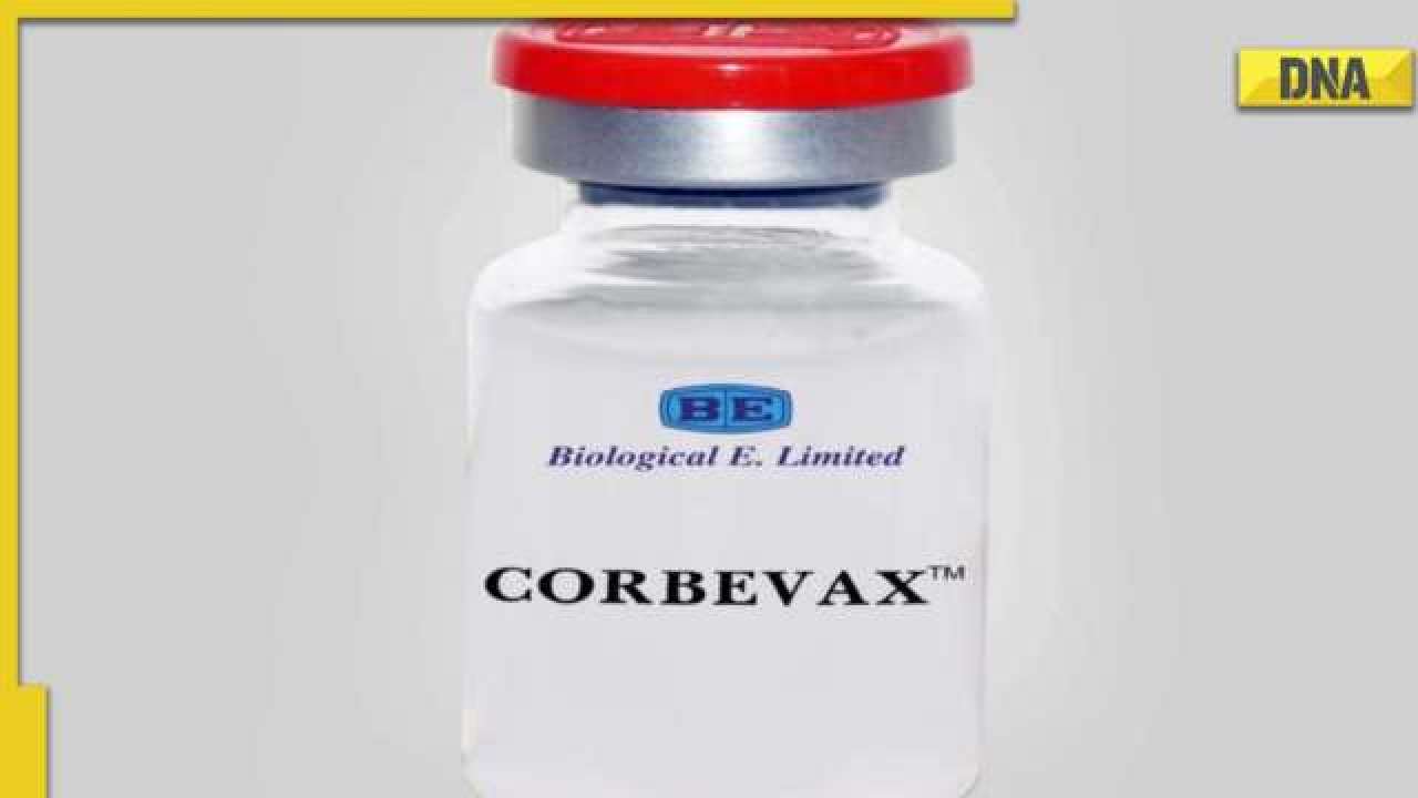 Biological E’s Corbevax approved as booster dose for adults vaccinated ...