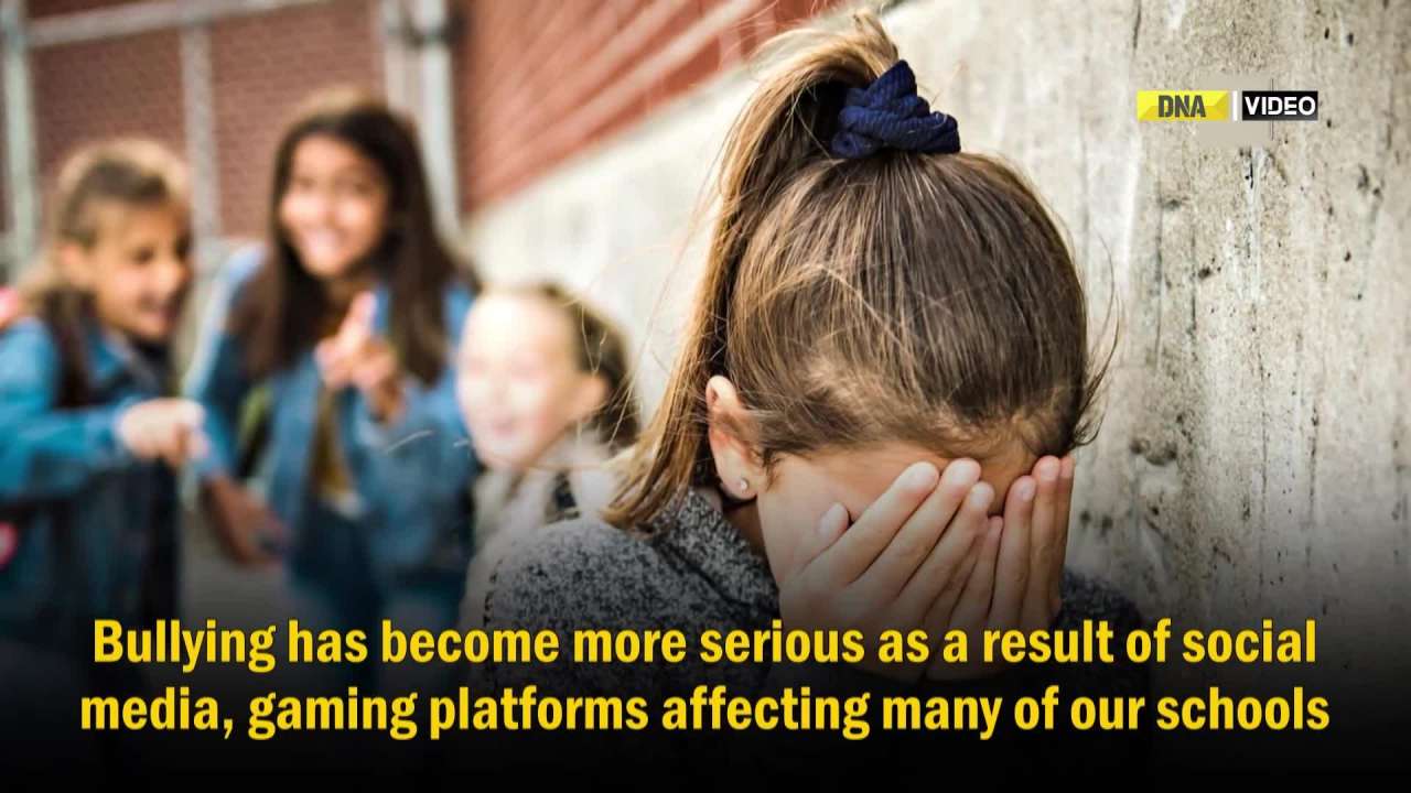 Study finds how empathy in adolescents helps to prevent cyberbullying