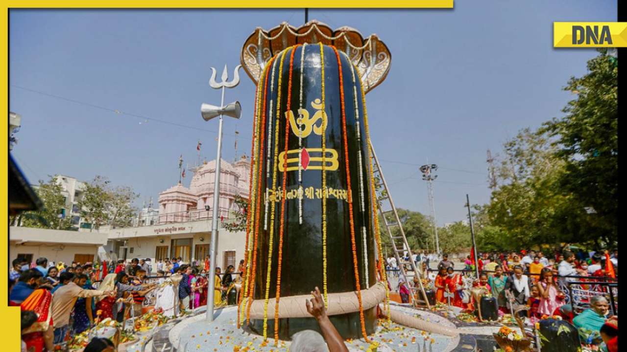 Pradosh Vrat 2022: Complete list of tithi, significance, rituals and mantra