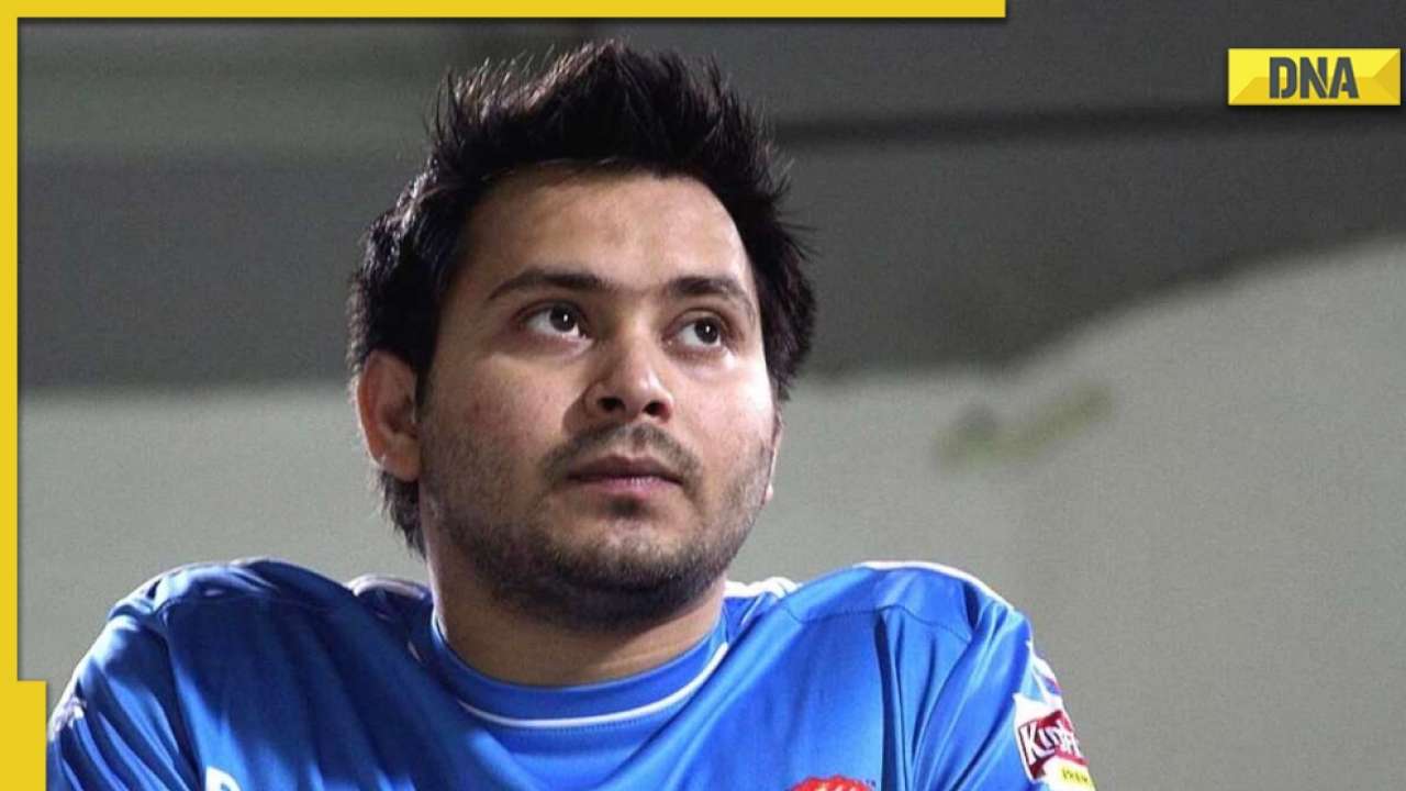 Tejashwi Yadav: Deputy CM of Bihar was once an IPL player, here’s a ...