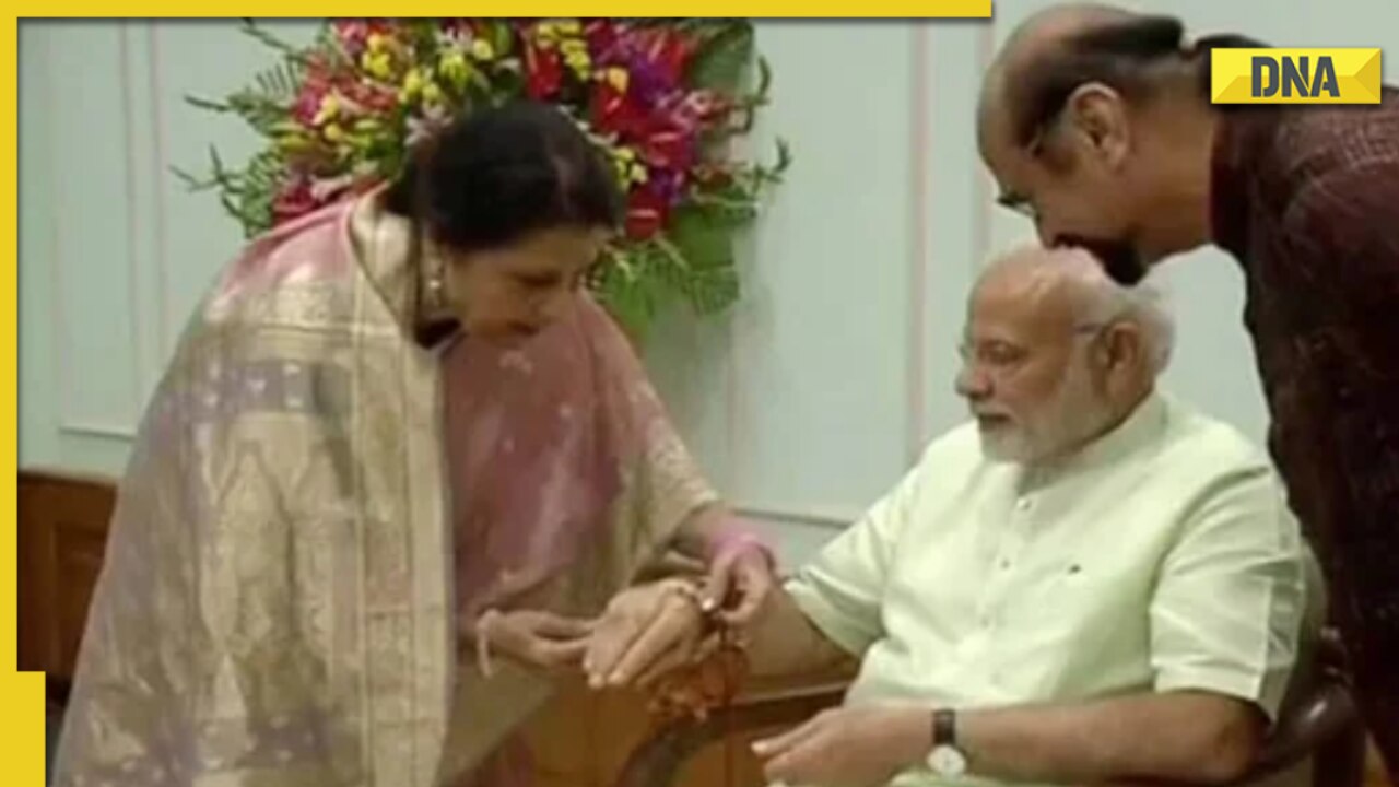 ‘Kaisi ho behen?’: Know how Pakistan woman Qamar Mohsin Shaikh became ...