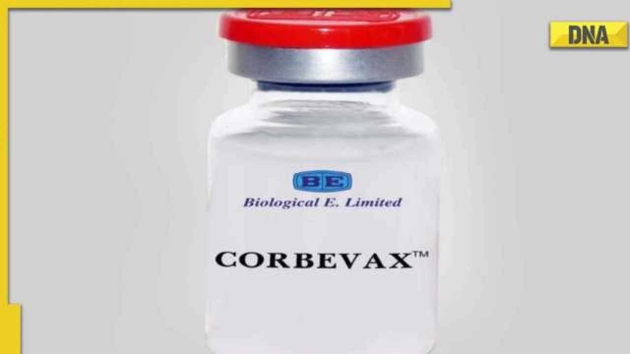 Corbevax likely to be available at vaccination centres from today, know ...