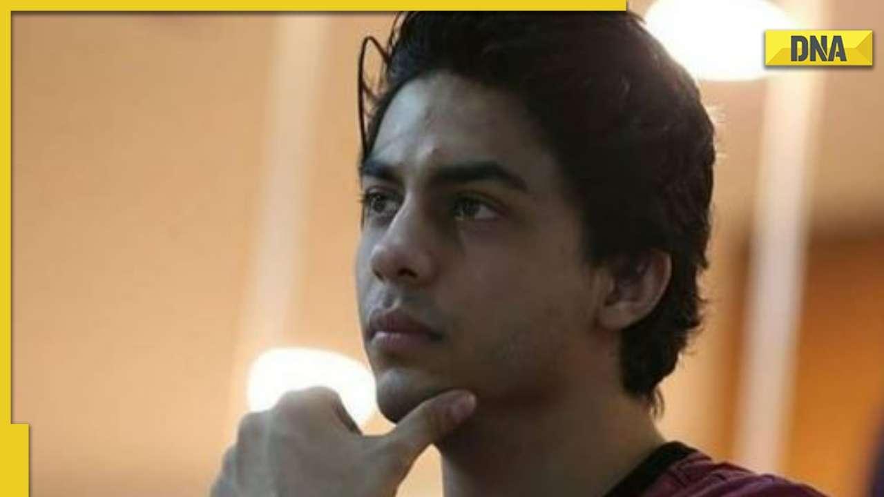 Aryan Khan's debut web series to go on floors in 2023? Know here