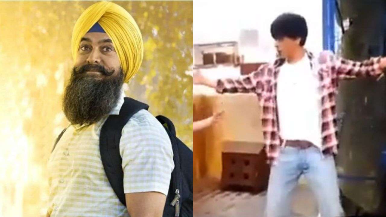 Laal Singh Chaddha, Brahmastra, Tiger 3: Movies that make Shah Rukh Khan 'king of cameos'