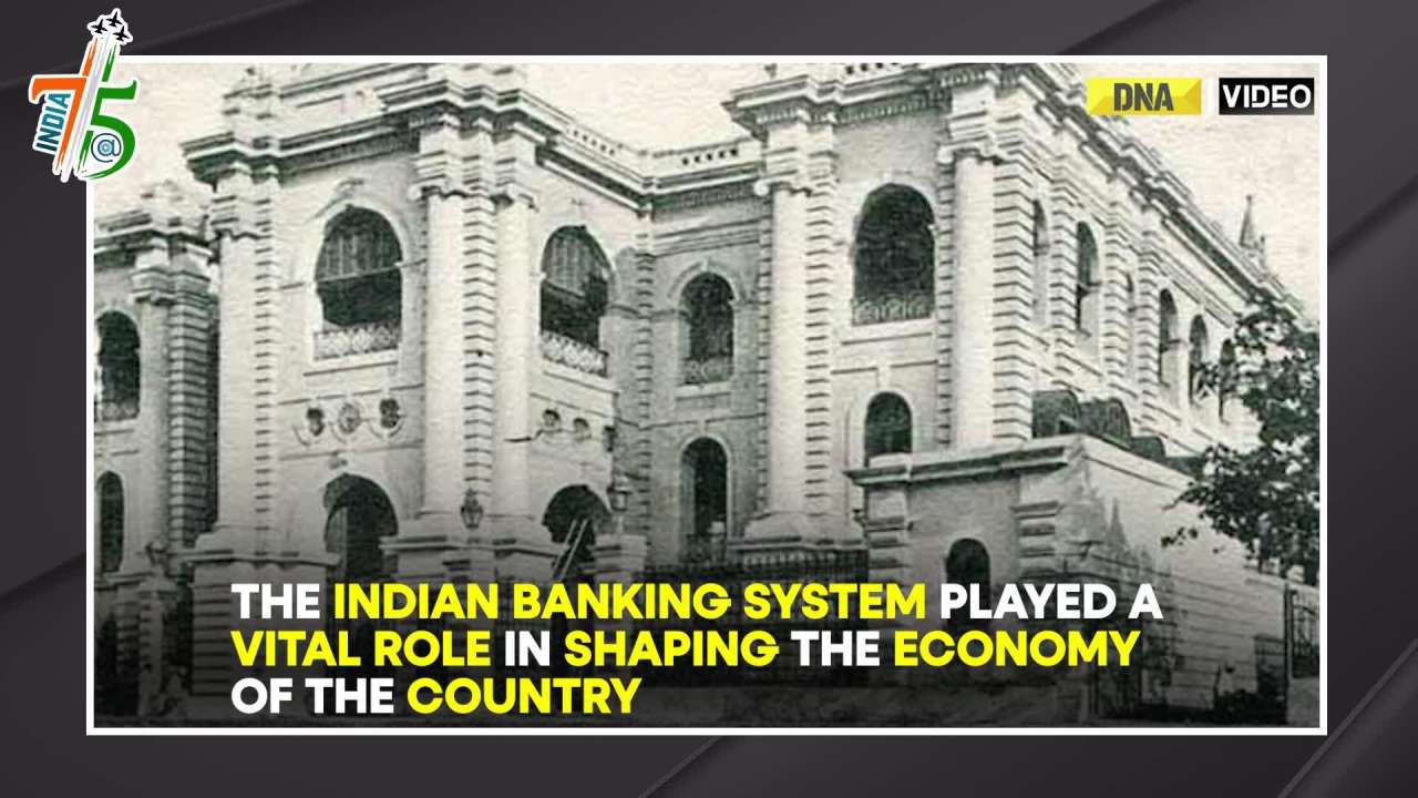 India@75: How Indian banking system transformed po: How Indian banking ...