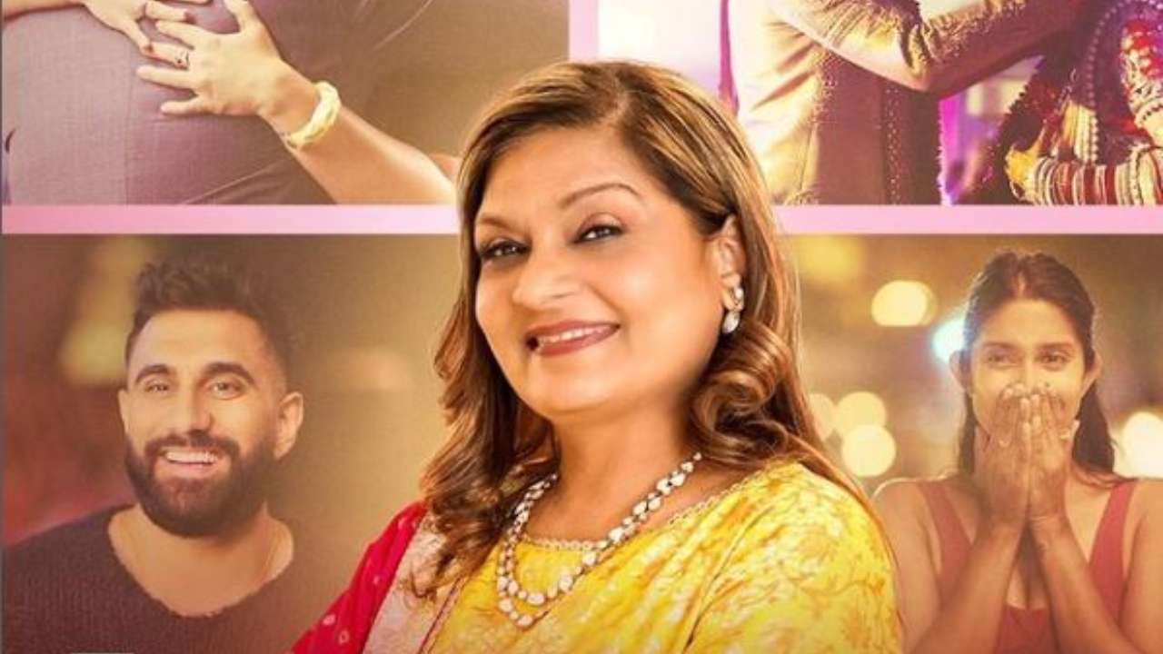 Streaming This Week: Shabaash Mithu, Indian Matchmaking 2 to Rashtra ...