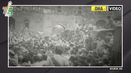 India@75: Story of 1950, when India's constitution was formed