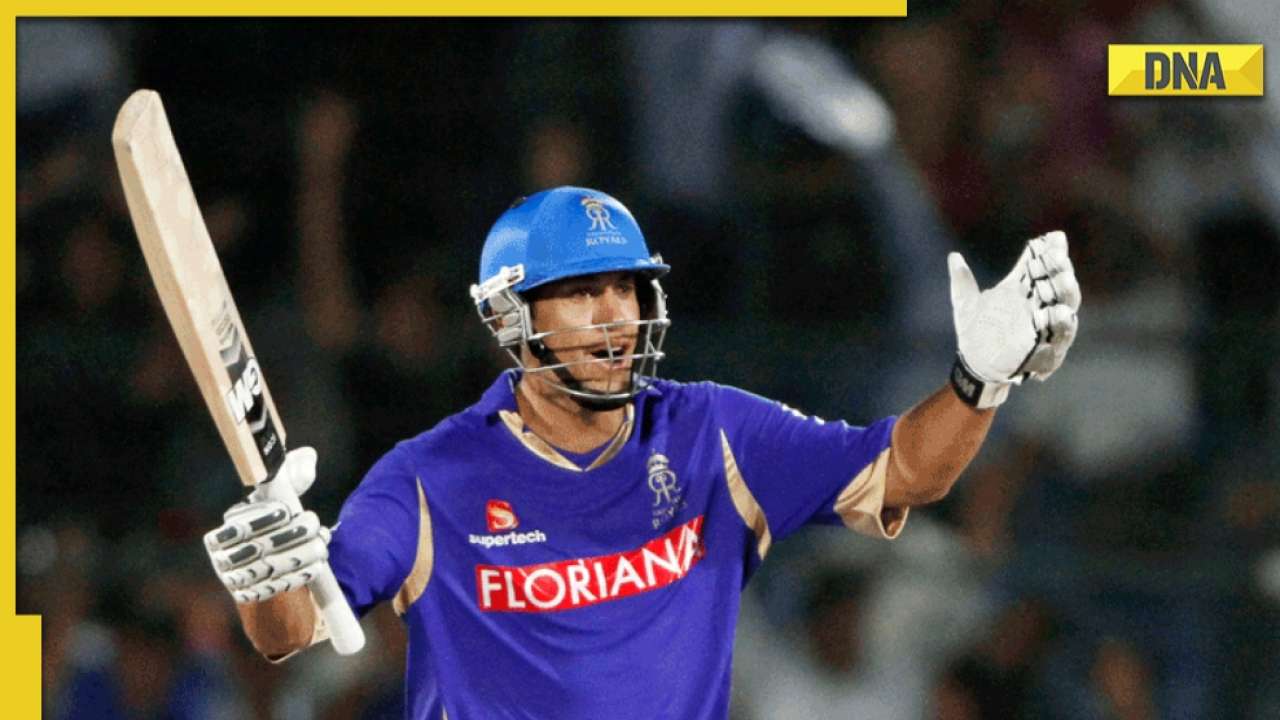 Ross Taylor makes shocking revelation, says IPL owner 'slapped me ...