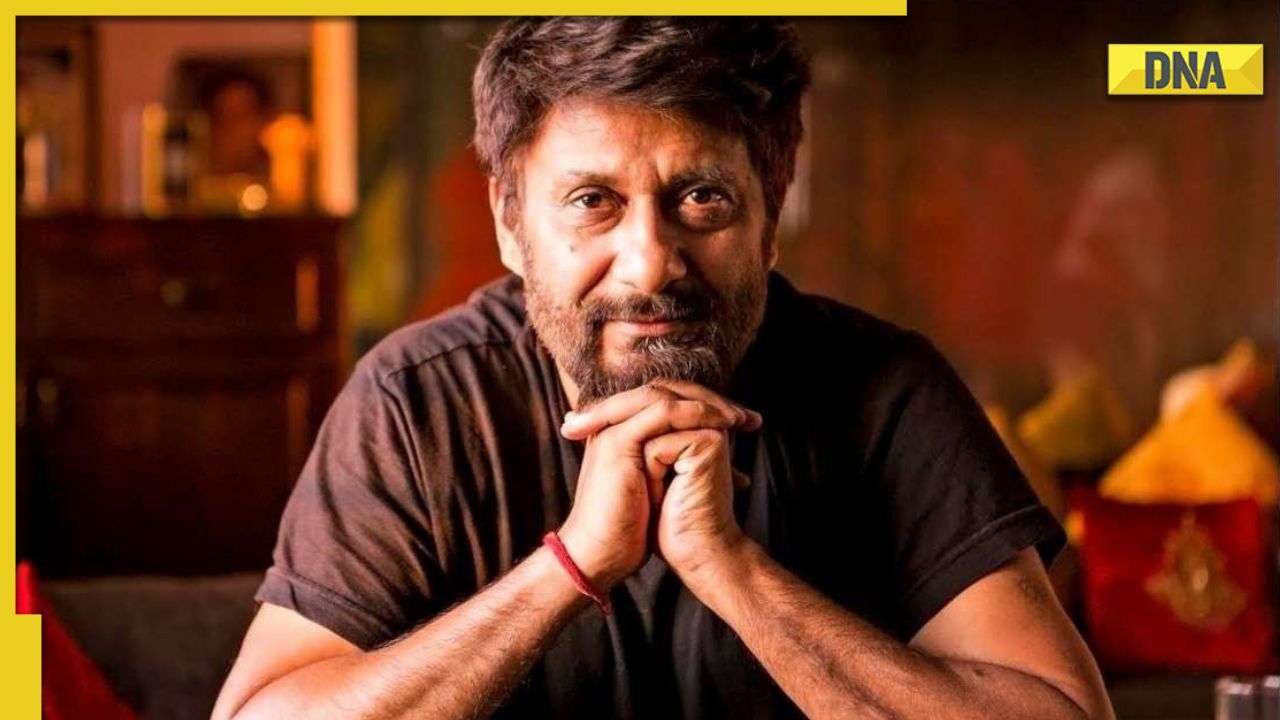 Vivek Agnihotri's The Delhi Files to release in 2024, filmmaker confirms
