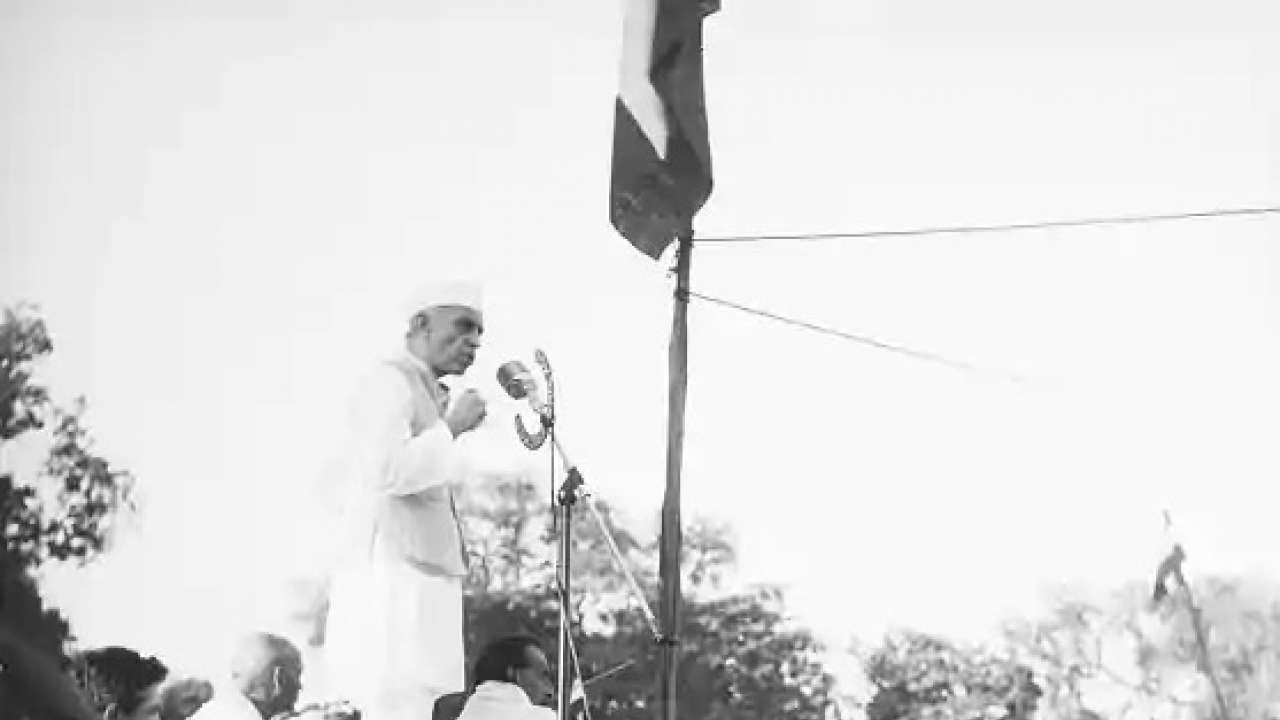 In Pics: 14 August 1947, 75 years of India- Pakistan's Partition