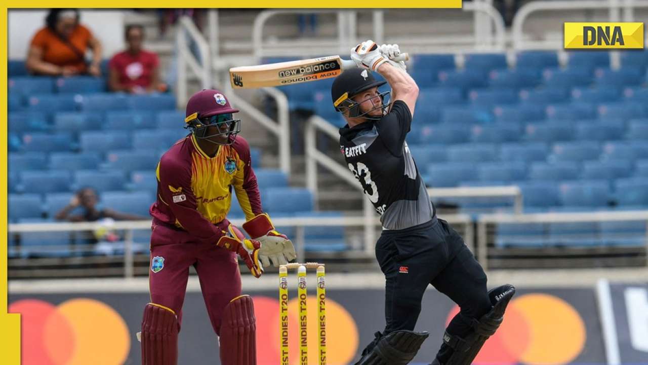 WI vs NZ 3rd T20I Dream11 prediction: Fantasy cricket tips for West ...