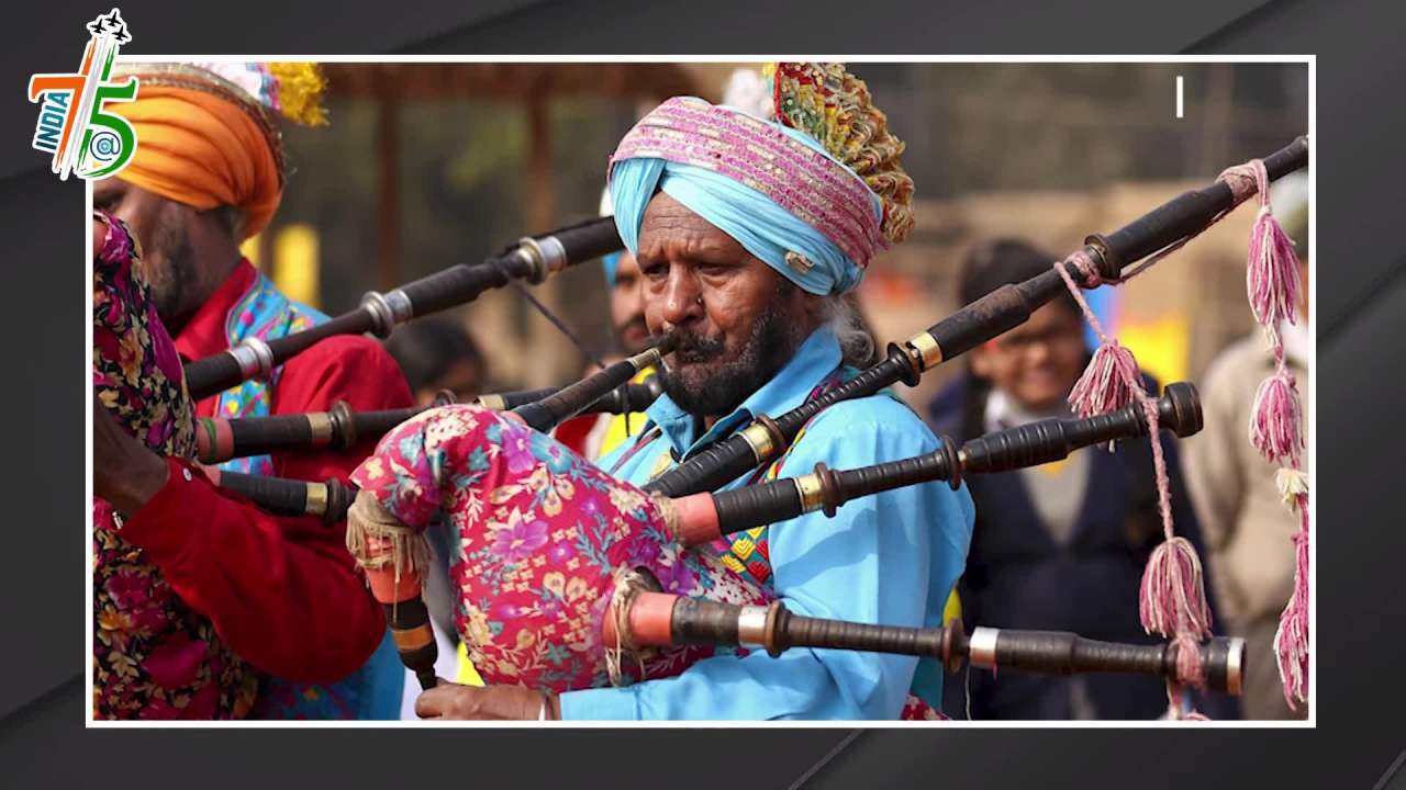 India@75: National symbols and how they represent incredible India ...
