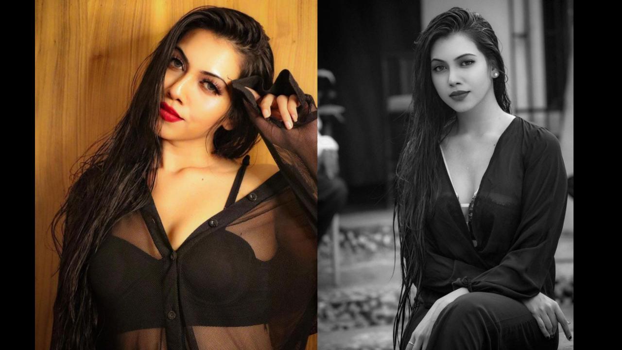 Ullu App की वो एक्ट्रेस जिनकी सीरीज के नाम सुनकर चौंक जाते हैं लोग, हद से ज्यादा बोल्डनेस के लिए ...