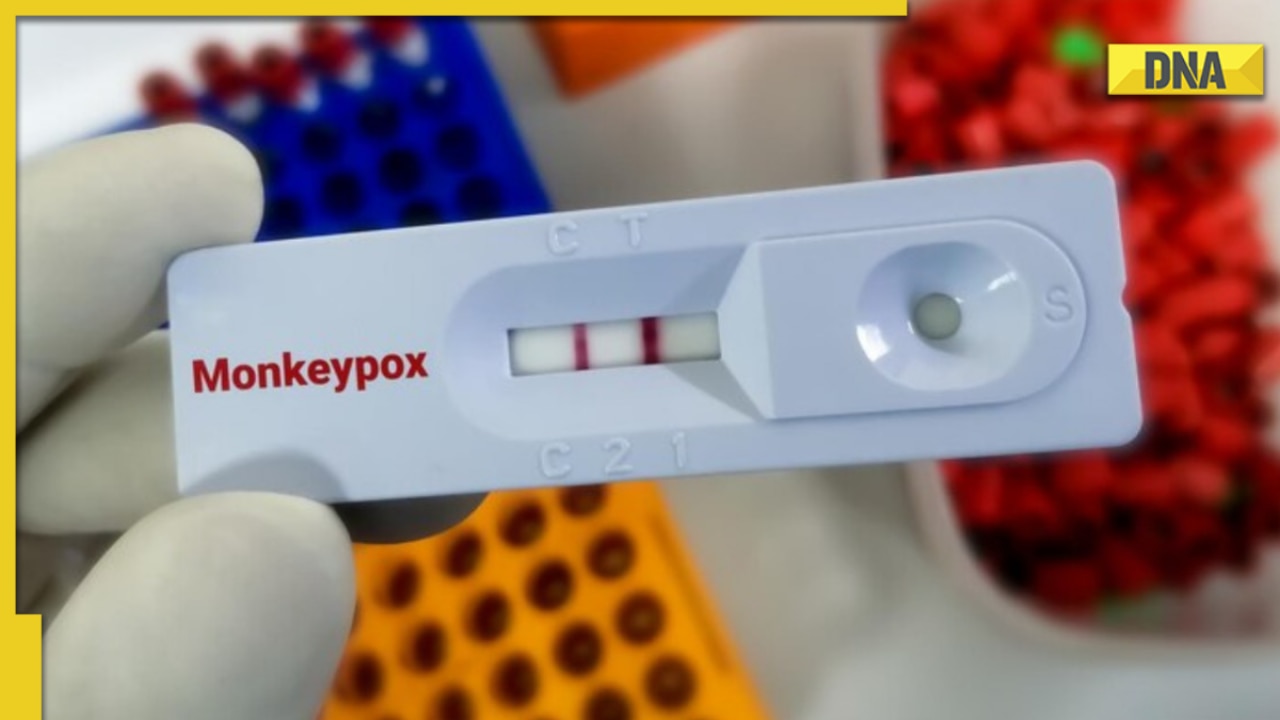 WHO names Monkeypox as clades I, IIa and IIb to avoid causing any offence