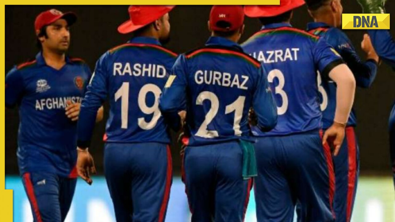 AFG vs IRE: Rashid Khan, Najibullah Zadran shine in emphatic win
