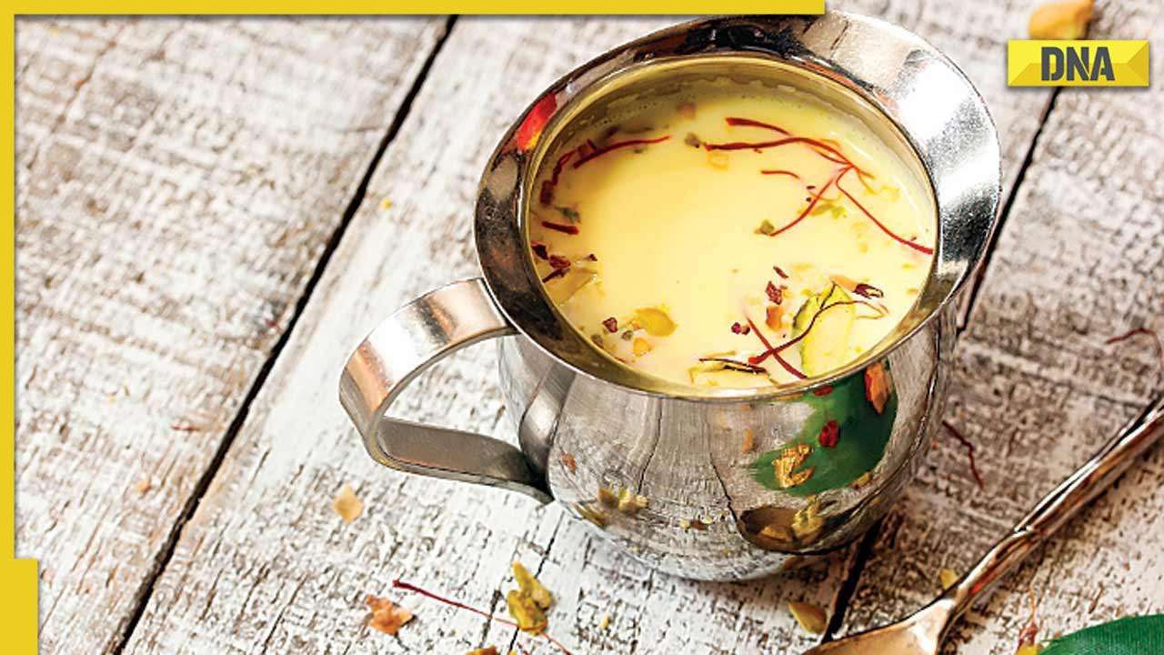 Janmashtami 2022: Here are 5 prasad recipes for Lord Krishna's 'bhog'