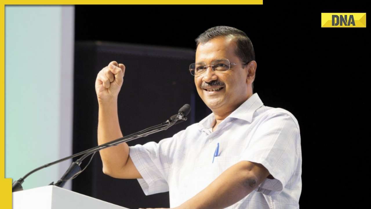 'Ready to work with Centre to improve healthcare, education': Delhi CM ...