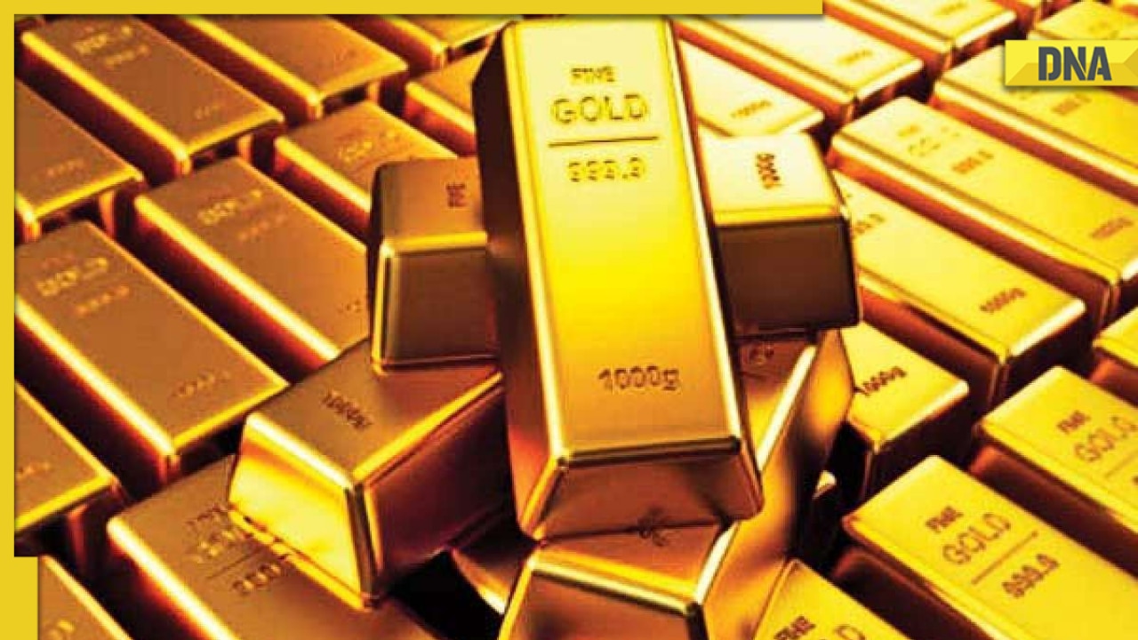 Gold prices on August 17: Rates remain unchanged, check city-wise price ...