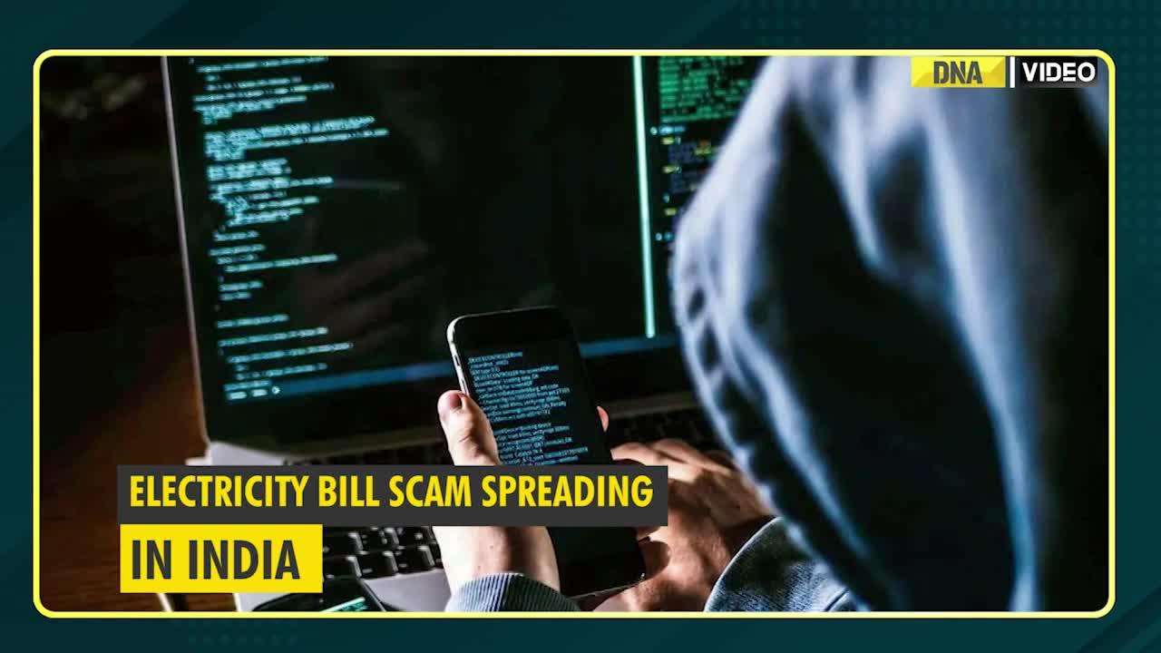 What is the new Electricity bills scam that hackers are using to steal ...