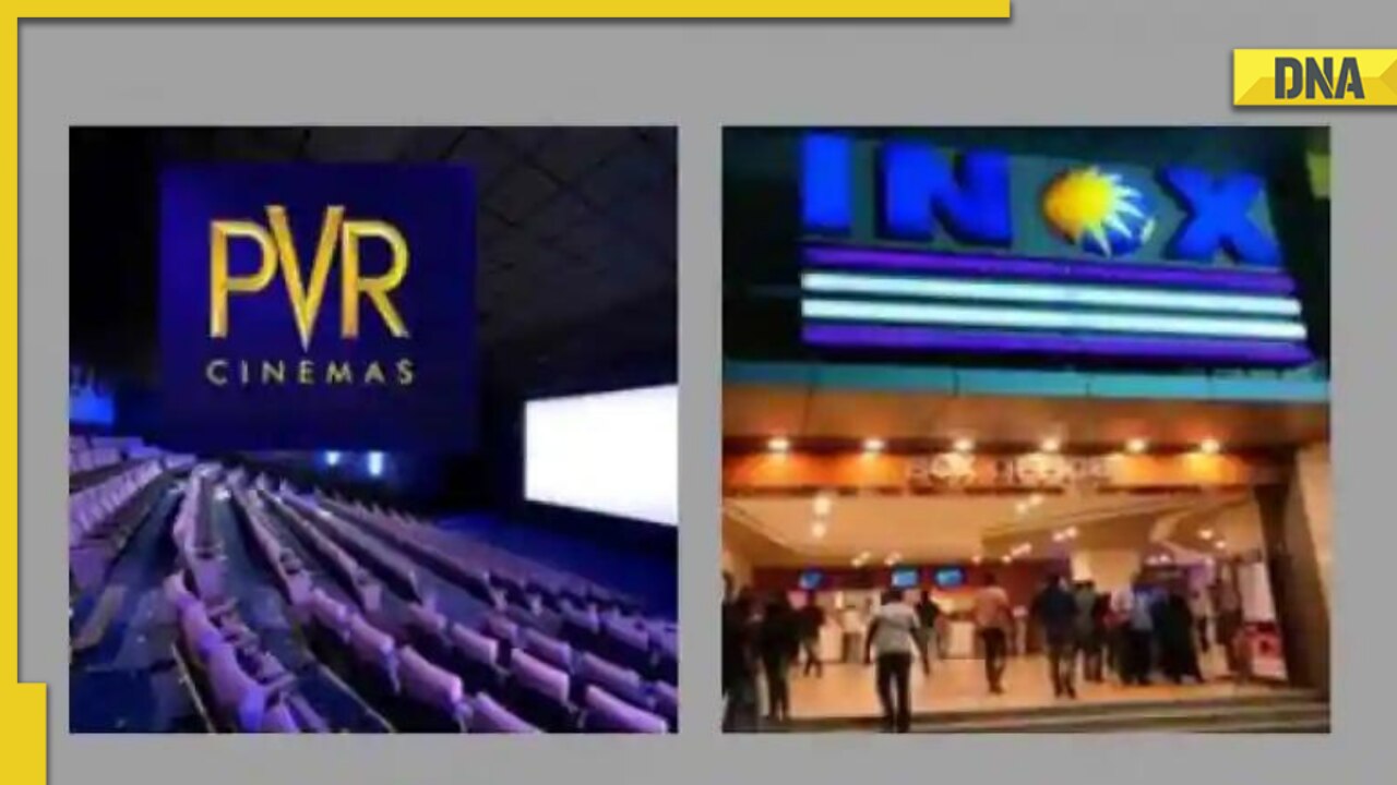PVR-Inox merger in trouble, groups files complaint over anti-competitive effects
