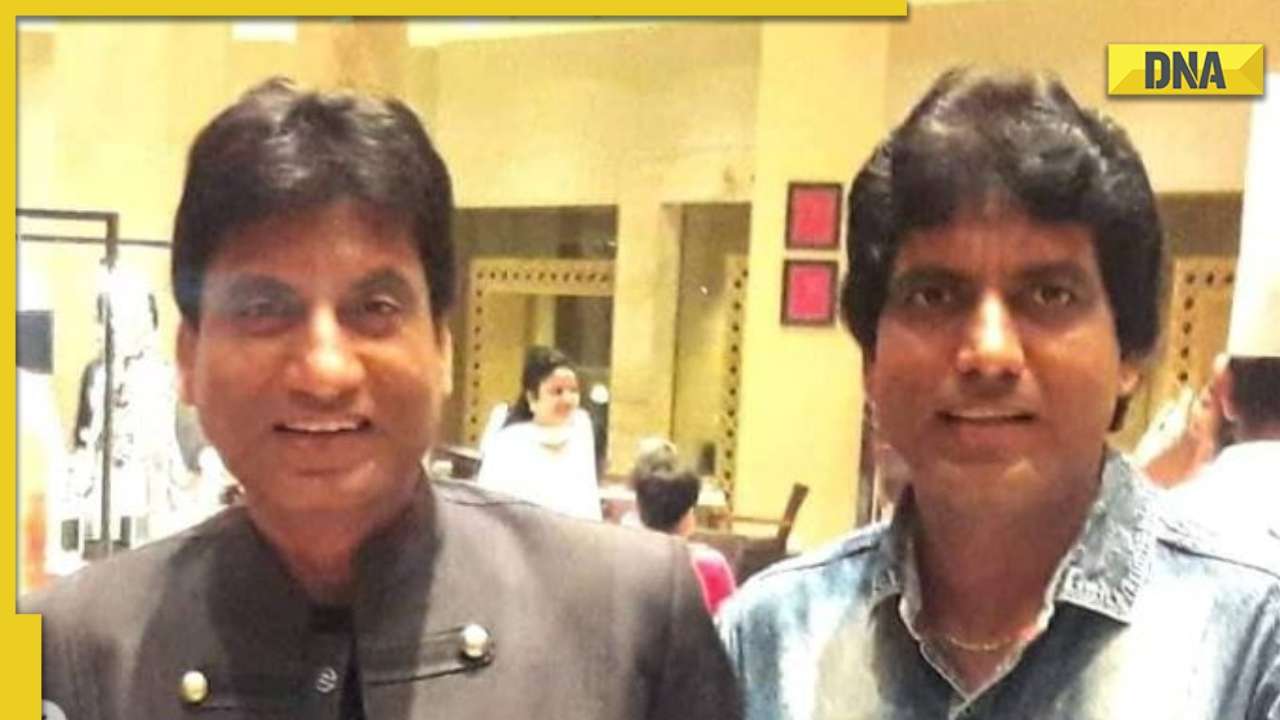 Raju Srivastava's brother calls him 'fighter', says 'he will soon come ...