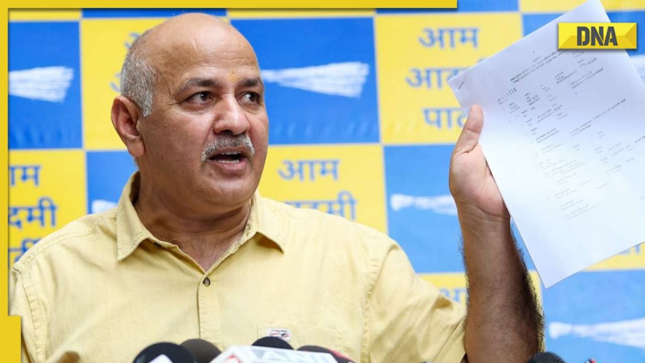 Delhi Excise Policy case: Amid CBI probe, ED likely to file money ... Delhi Excise Policy case: Amid CBI probe, ED likely to file money ...