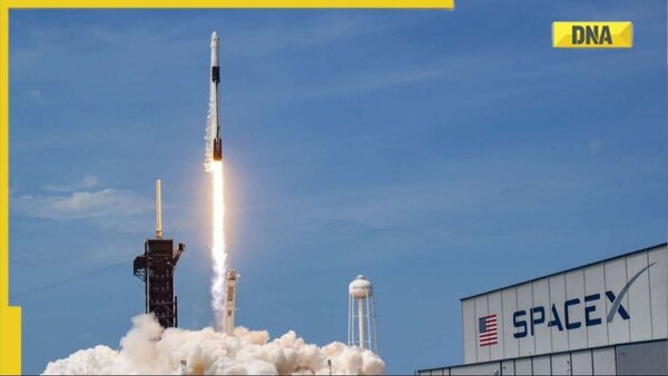 Elon Musks Spacex Sets New Record 53 Starlink Satellites Launched