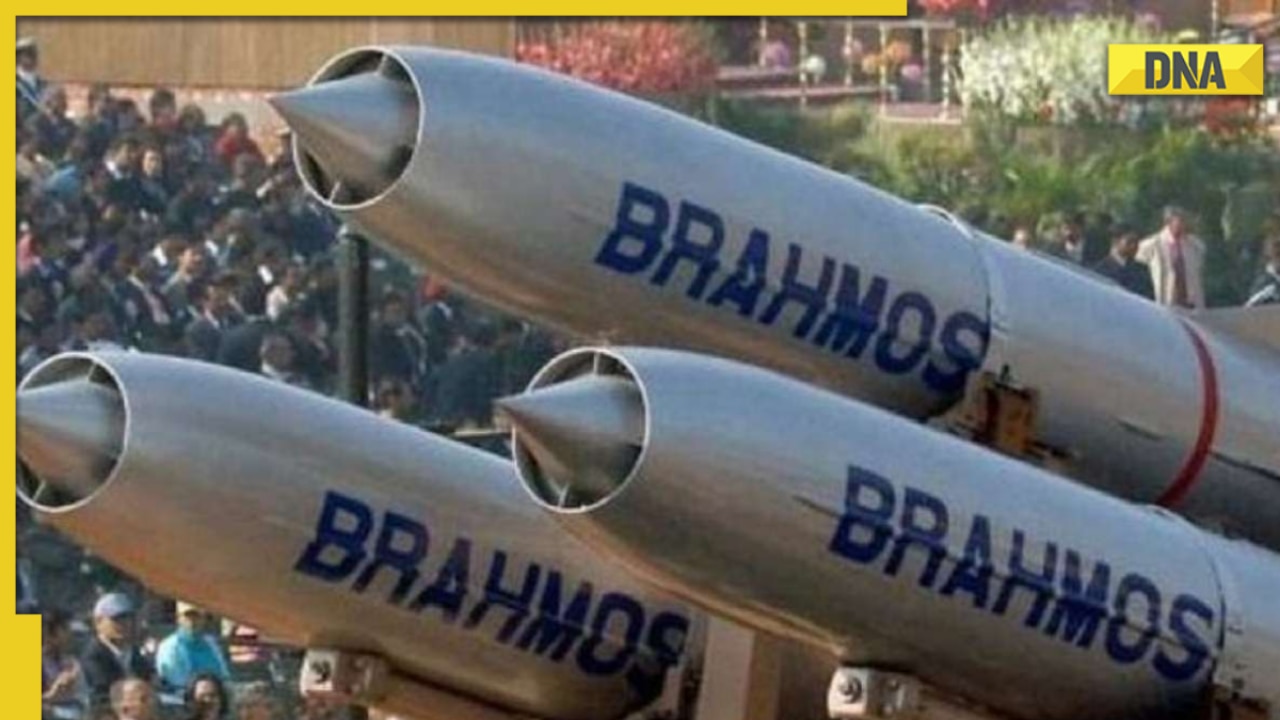 Know reason behind accidental firing of India’s BrahMos missile that ...