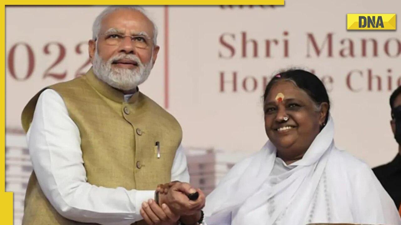 PM Narendra Modi inaugurates 2,600-bed state-of-the-art Amrita hospital ...