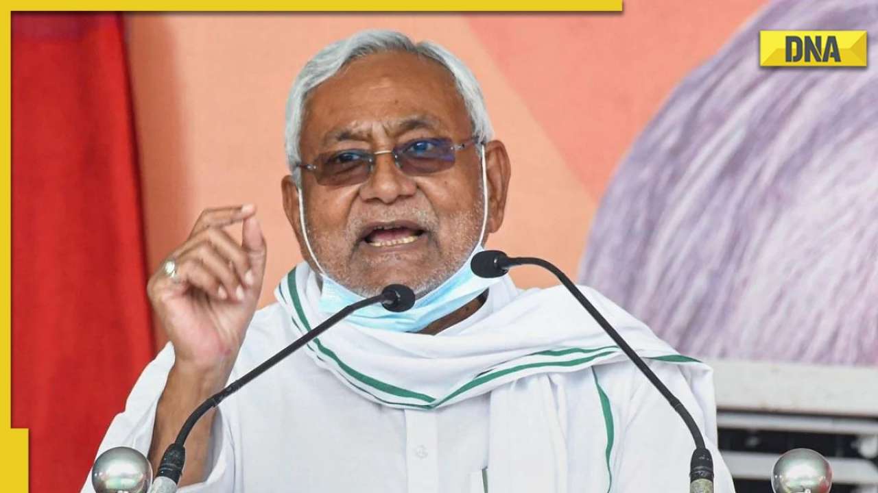 'Did not want to become CM': Nitish Kumar wins Bihar trust vote amid ...