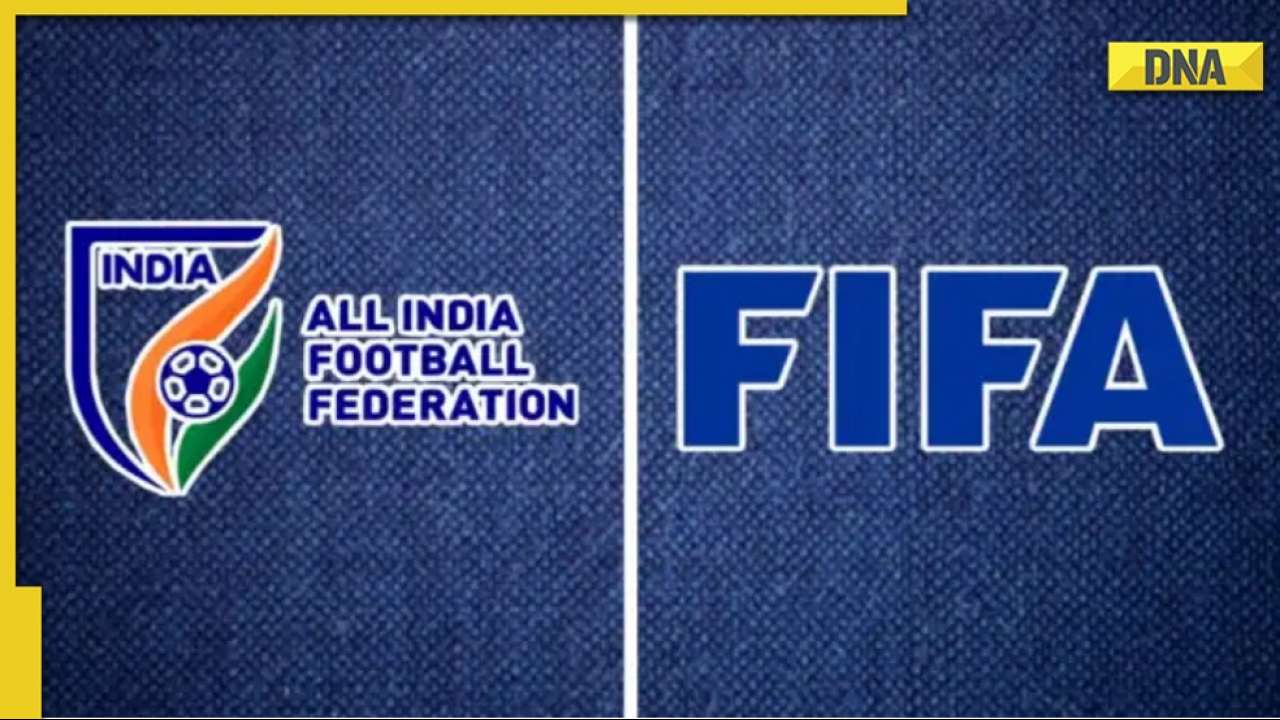 After Supreme Court's order, fresh elections for AIFF executive ...