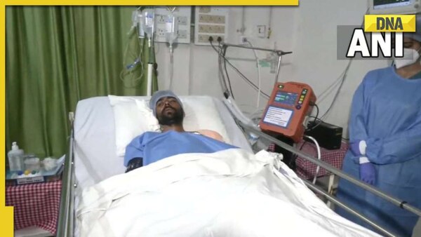 Arrested terrorist reveals how much MONEY Pakistani Army paid him for a ...